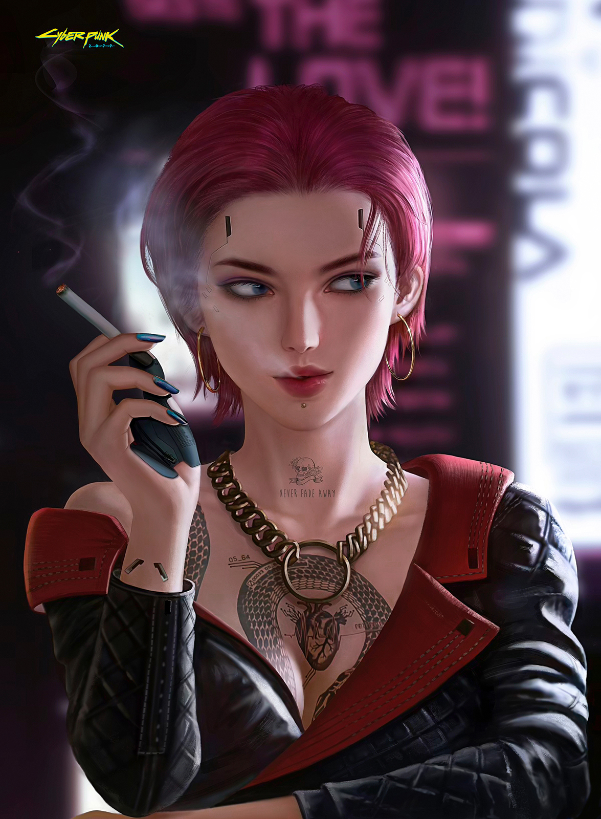 ARAN_ (@ARAN_) | Foundation