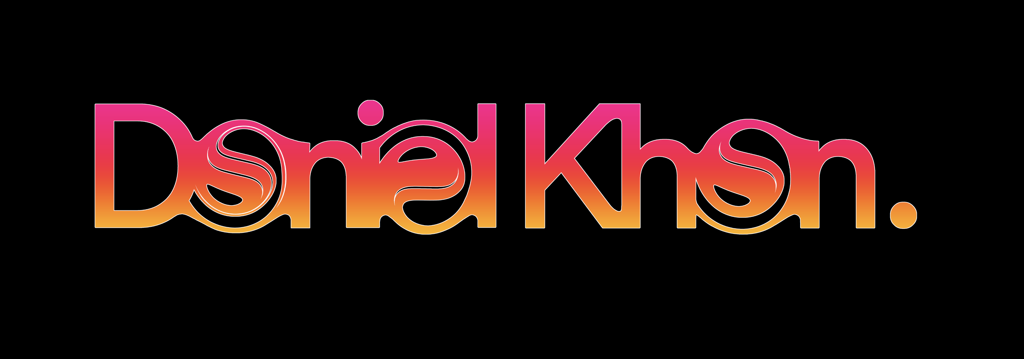 Daniel_Khan (@Daniel_Khan) | Foundation