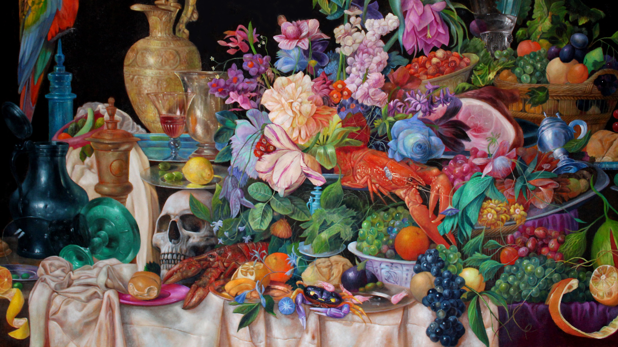 Mark Liam Smith (@MarkLiamSmith) | Foundation