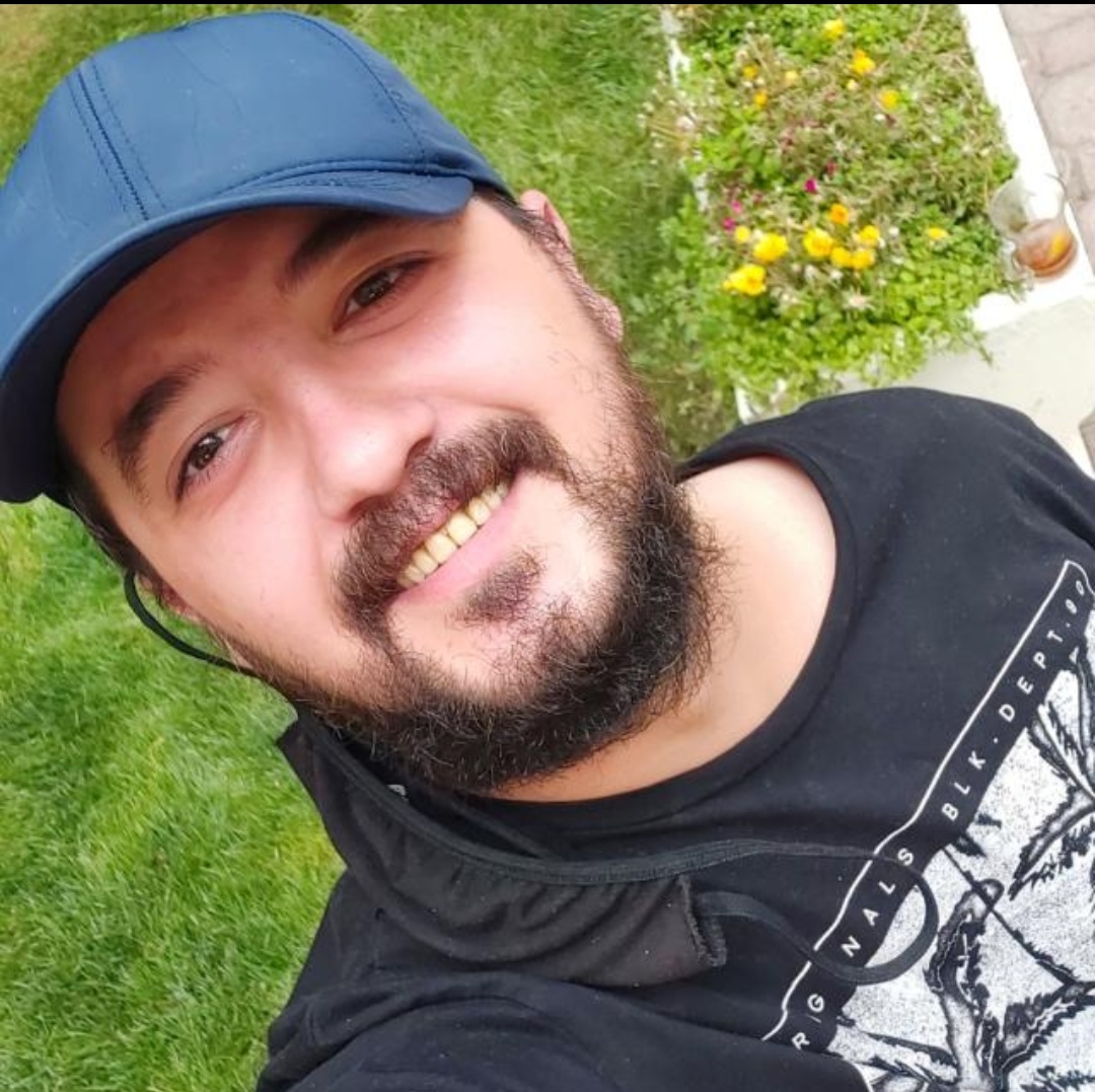 Cabou (@Cabou) | Foundation