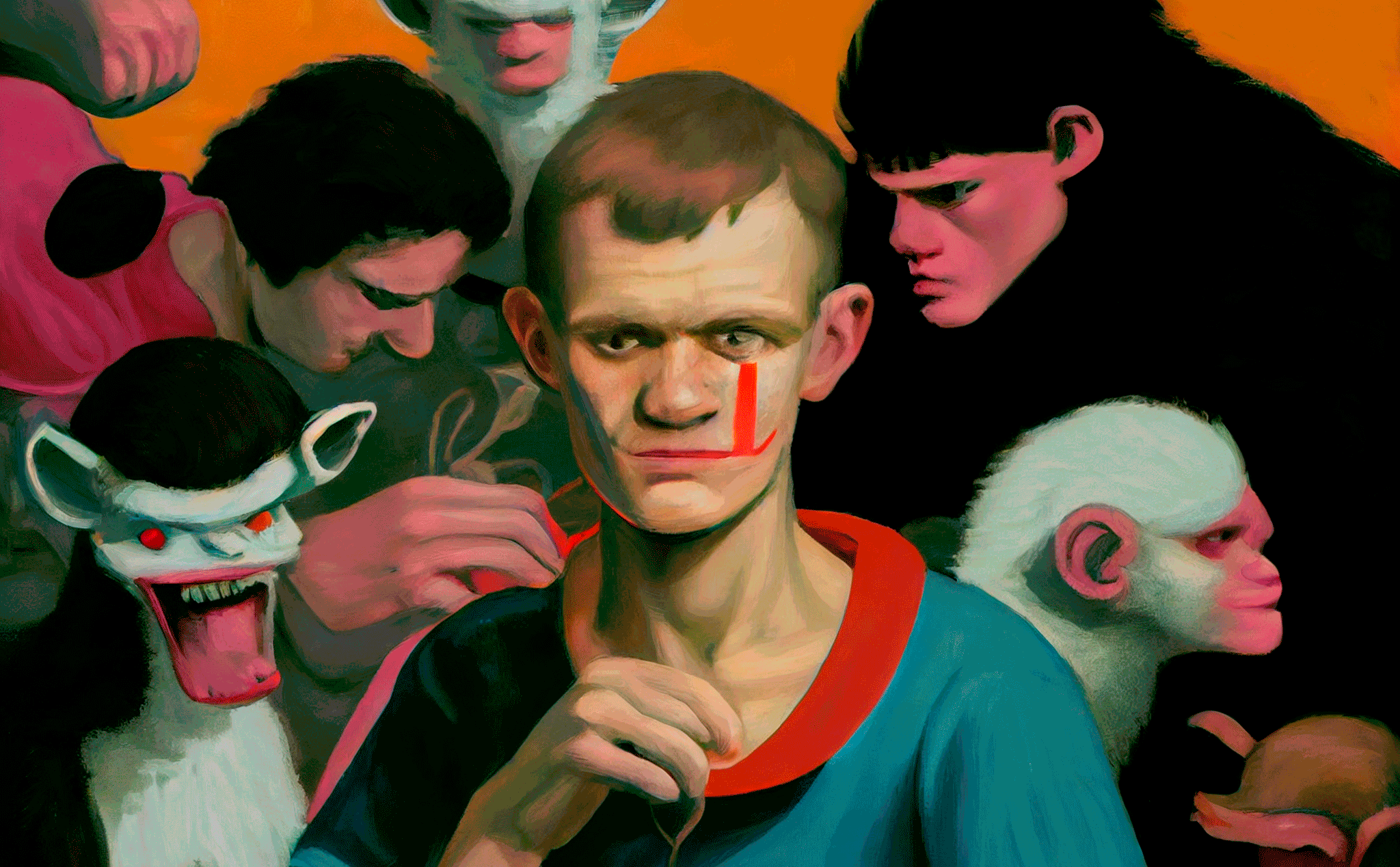 Roger Haus (@rogerhaus) | Foundation