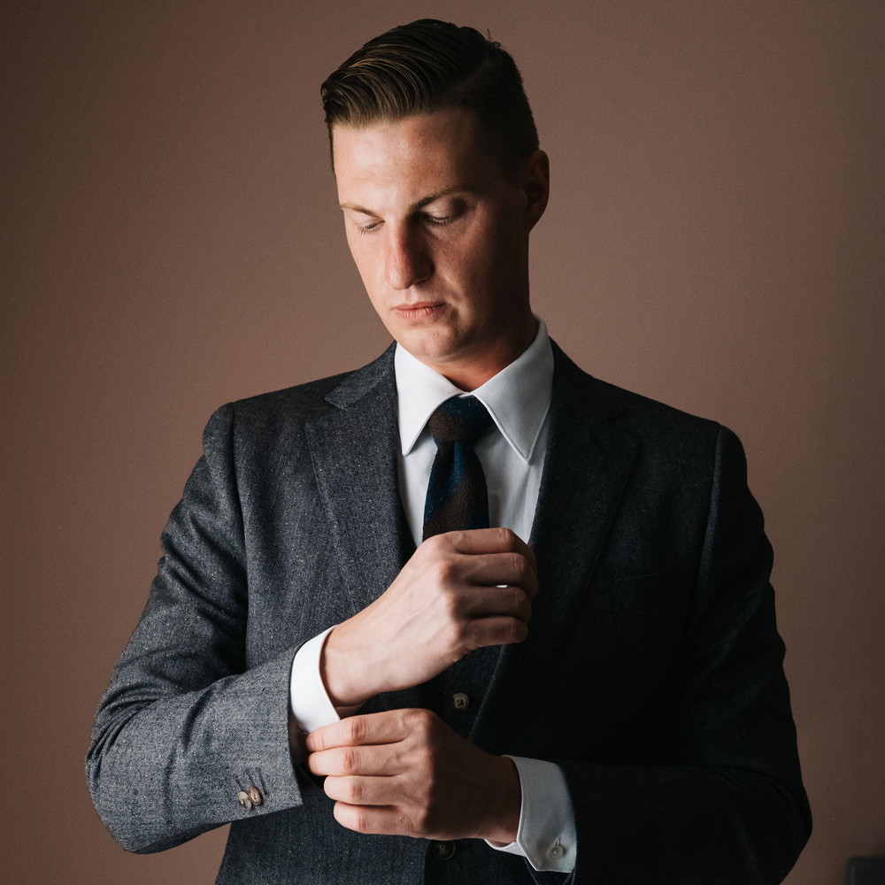 Will Carpenter (@wcarp22) | Foundation