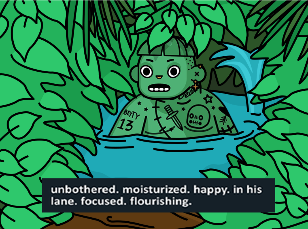 allc (@allc) | Foundation