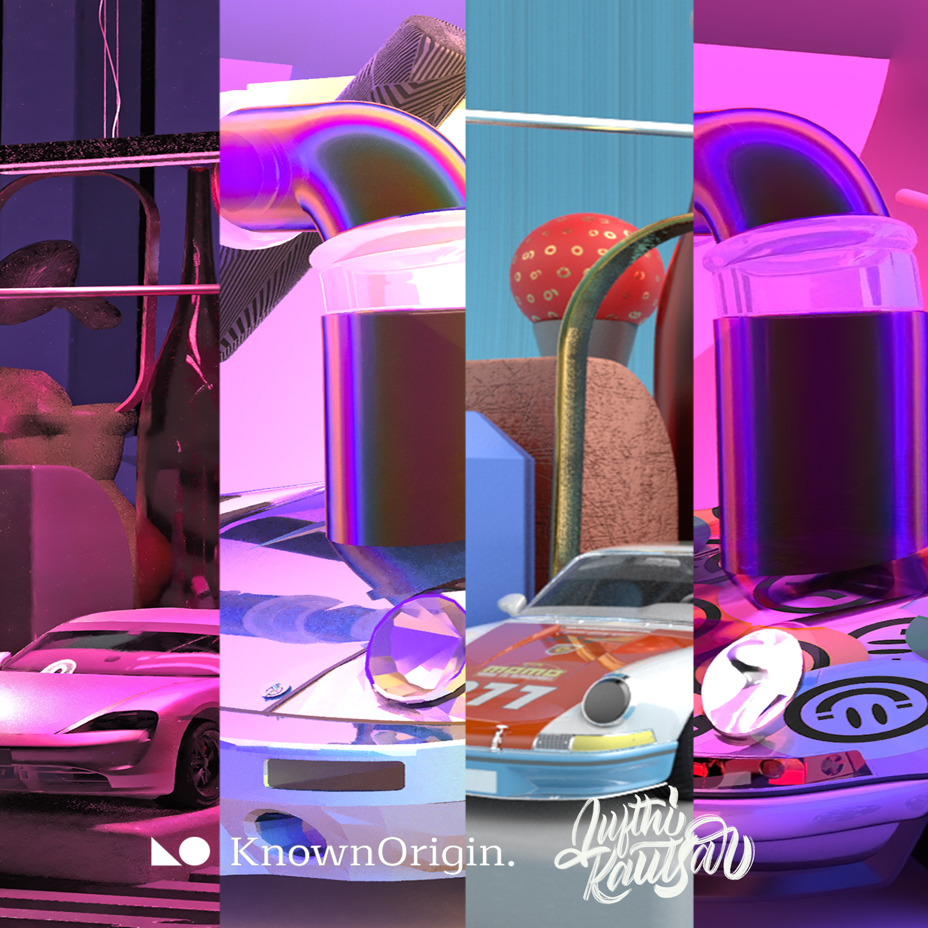 Lufthi Kautsar (@lufthik) | Foundation