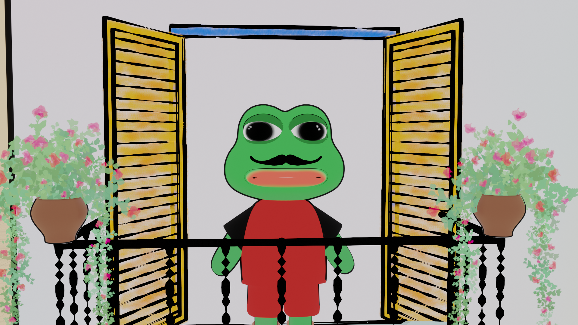 SHERLIN (@SHERLIN) | Foundation