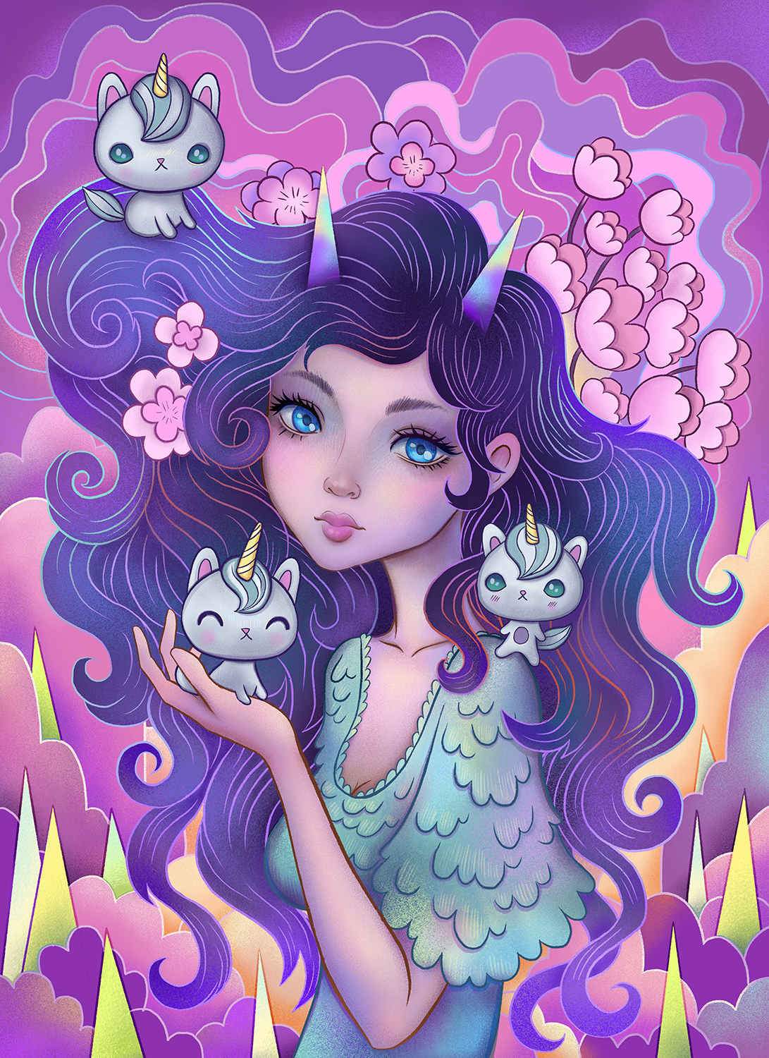 Jeremiah Ketner (@smallandround) | Foundation