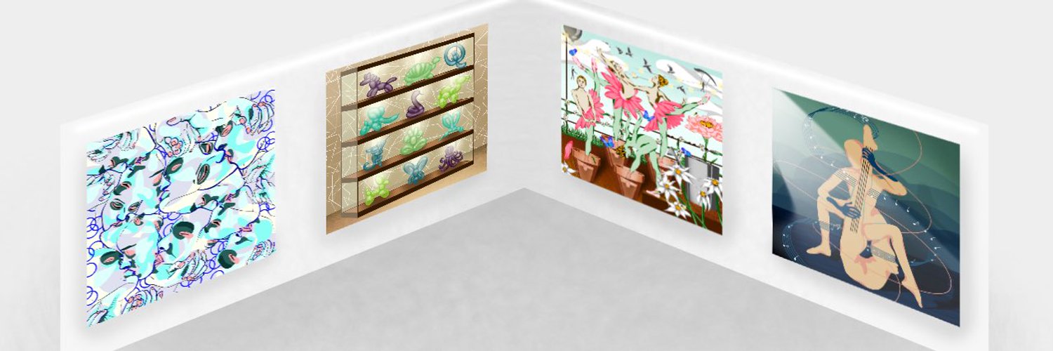 Ziggy Ray (@ZiggyRay) | Foundation