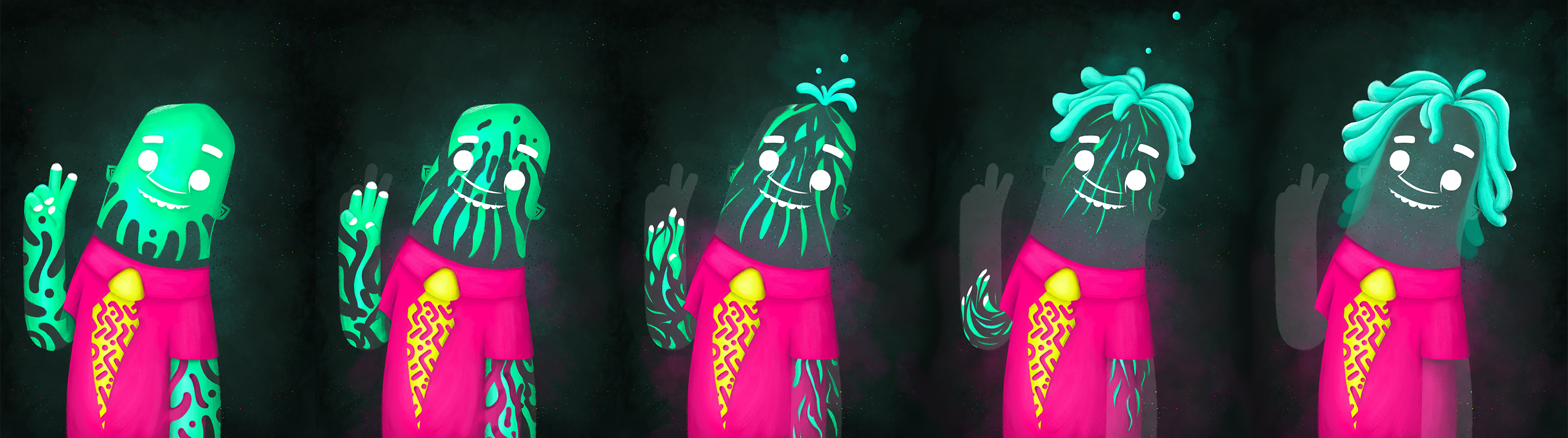 Aziz Kocanaogullari (@azizk) | Foundation