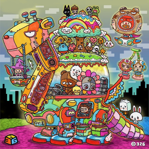 ekr (@ekr) | Foundation