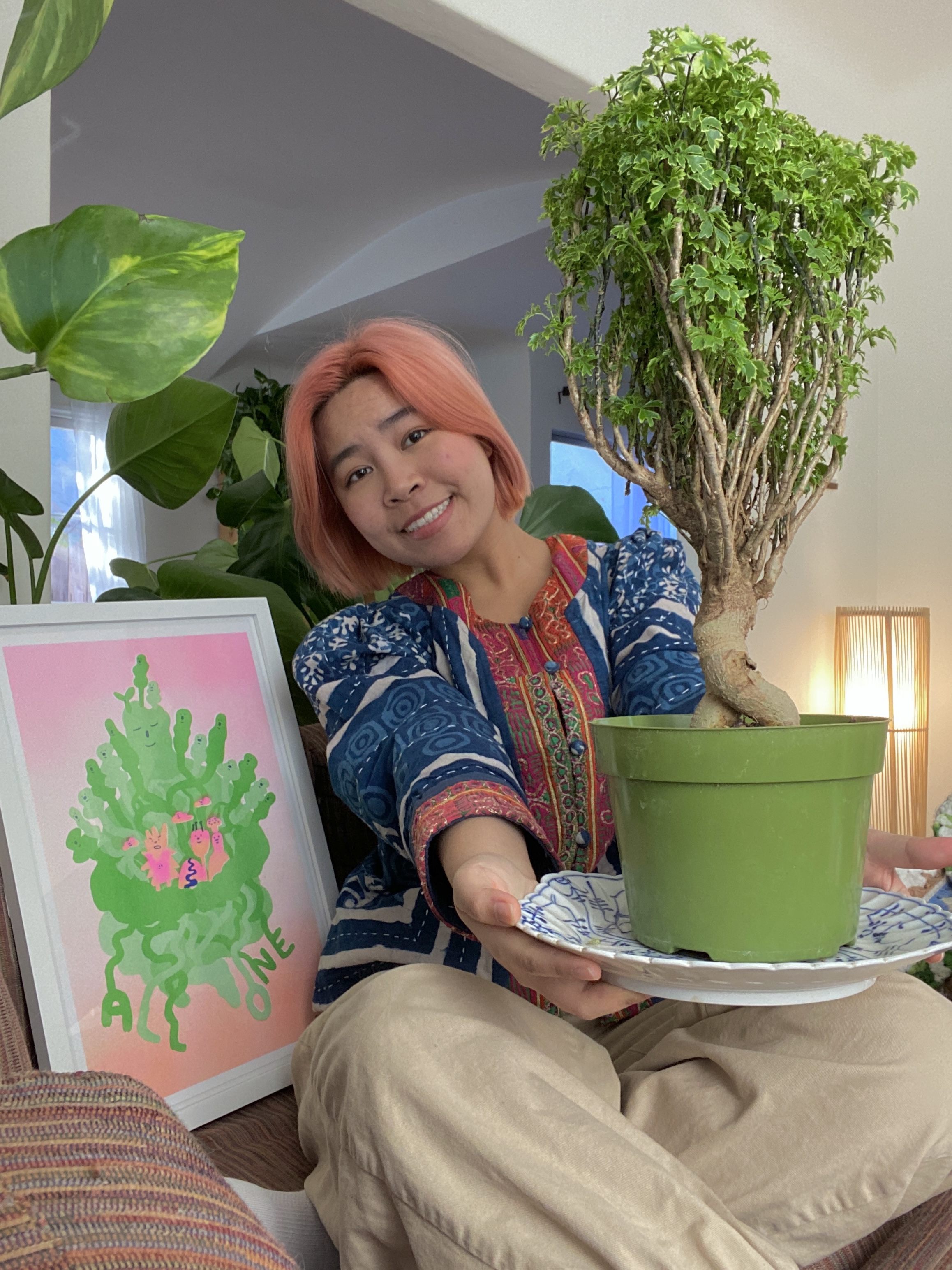 Tree Tree Tree (@treetreetree) | Foundation