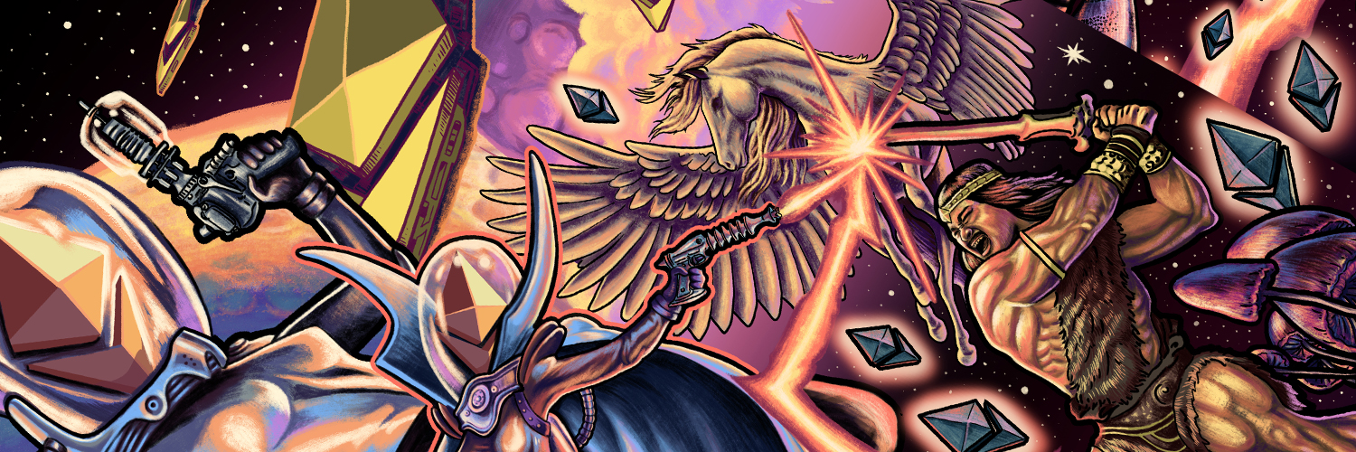 Anvil_Head (@AnvilHeadTH) | Foundation