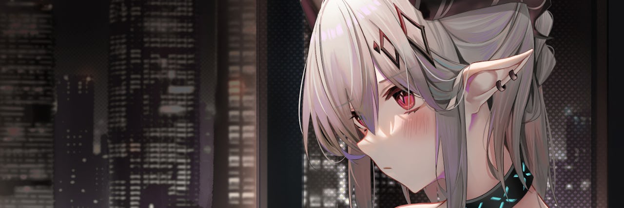 Ruzhai (@Ruzhai) | Foundation