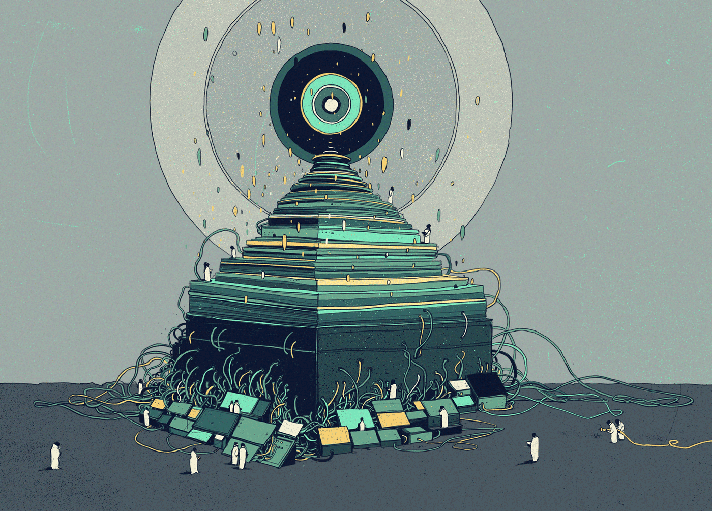 Simon Prades (@simonprades) | Foundation