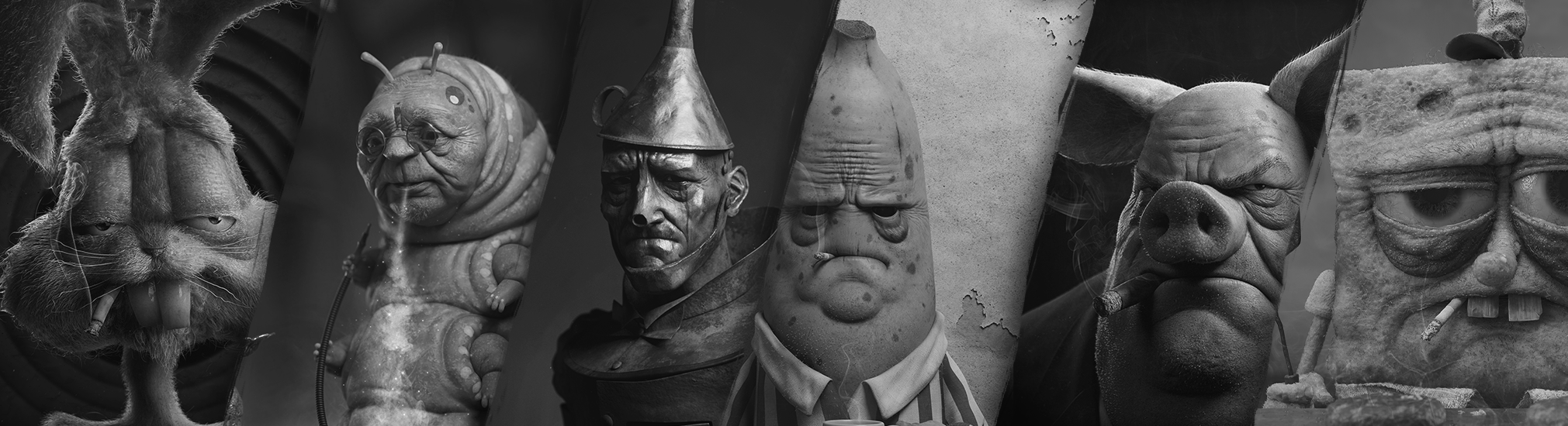 Yan Blanco (@yanblanco) | Foundation