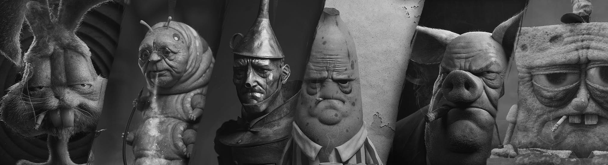 Yan Blanco (@yanblanco) | Foundation