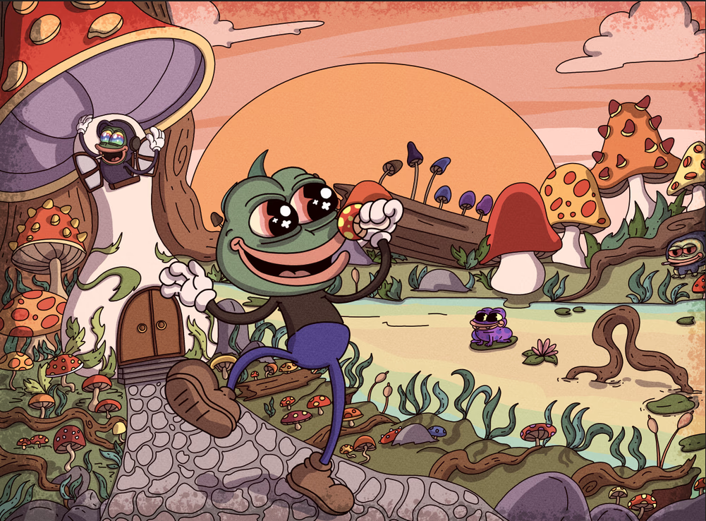 Furthur (@furthur) | Foundation