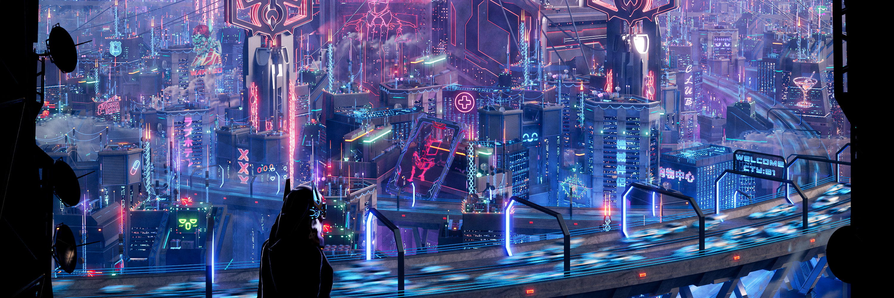 Mechmate (@mechmate) | Foundation