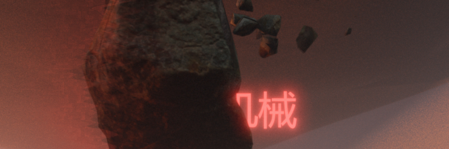 Max Mao (@maxmmh) | Foundation