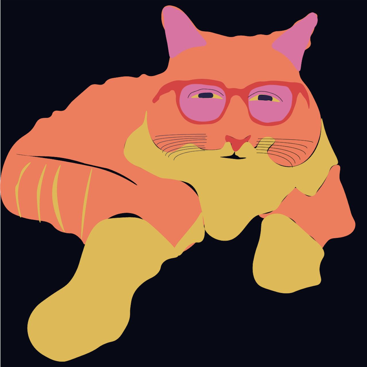 stan cat (@stancat) | Foundation