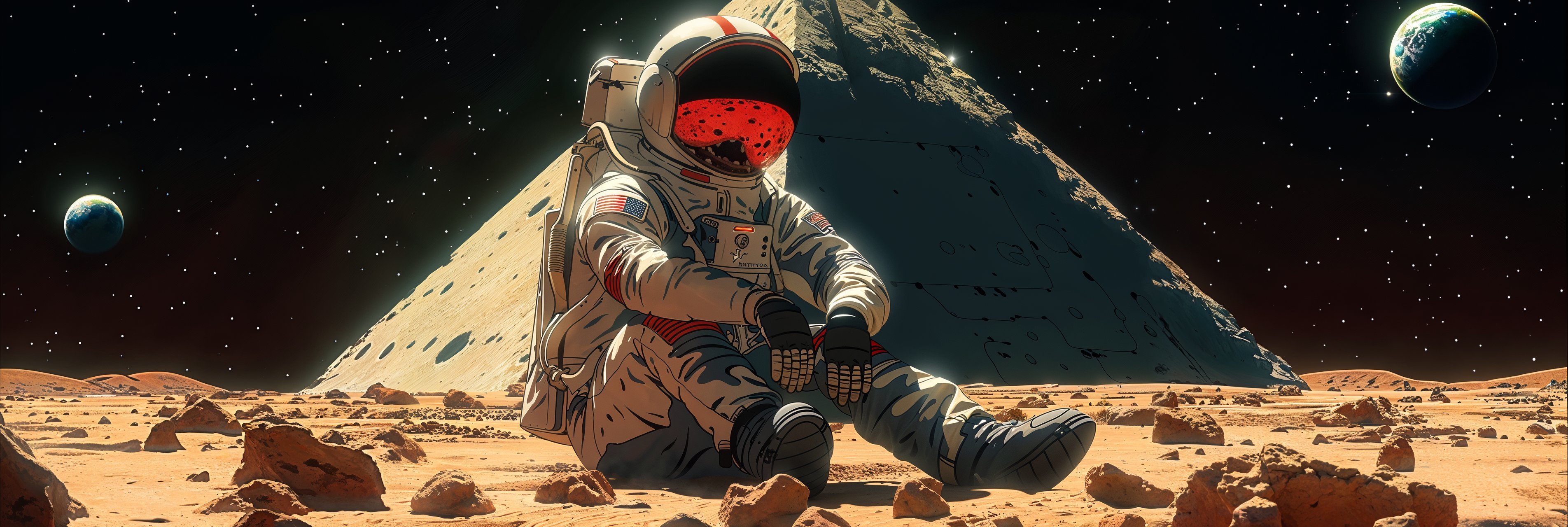 John Stocks (@JohnStocks90) | Foundation