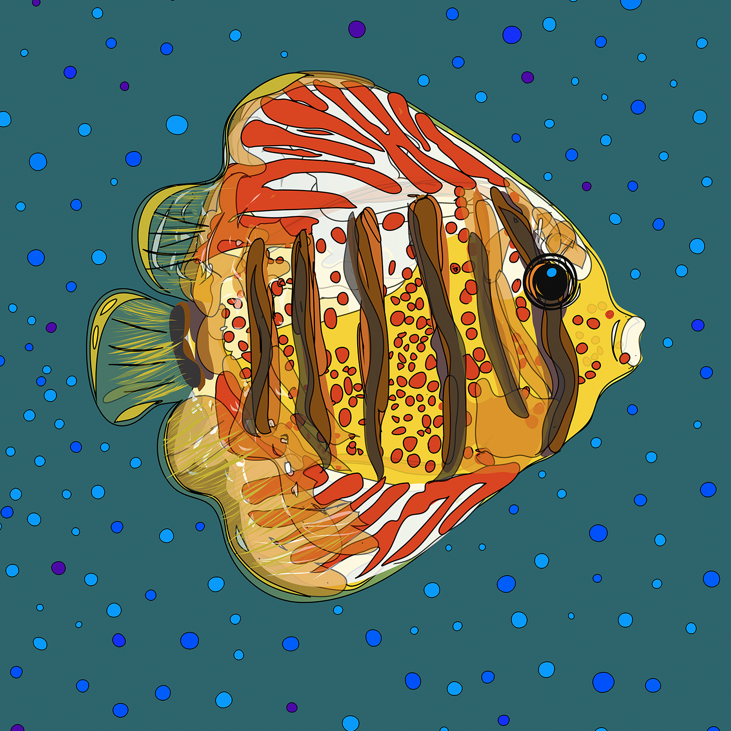 Gandee Vasan (@Gandee) | Foundation