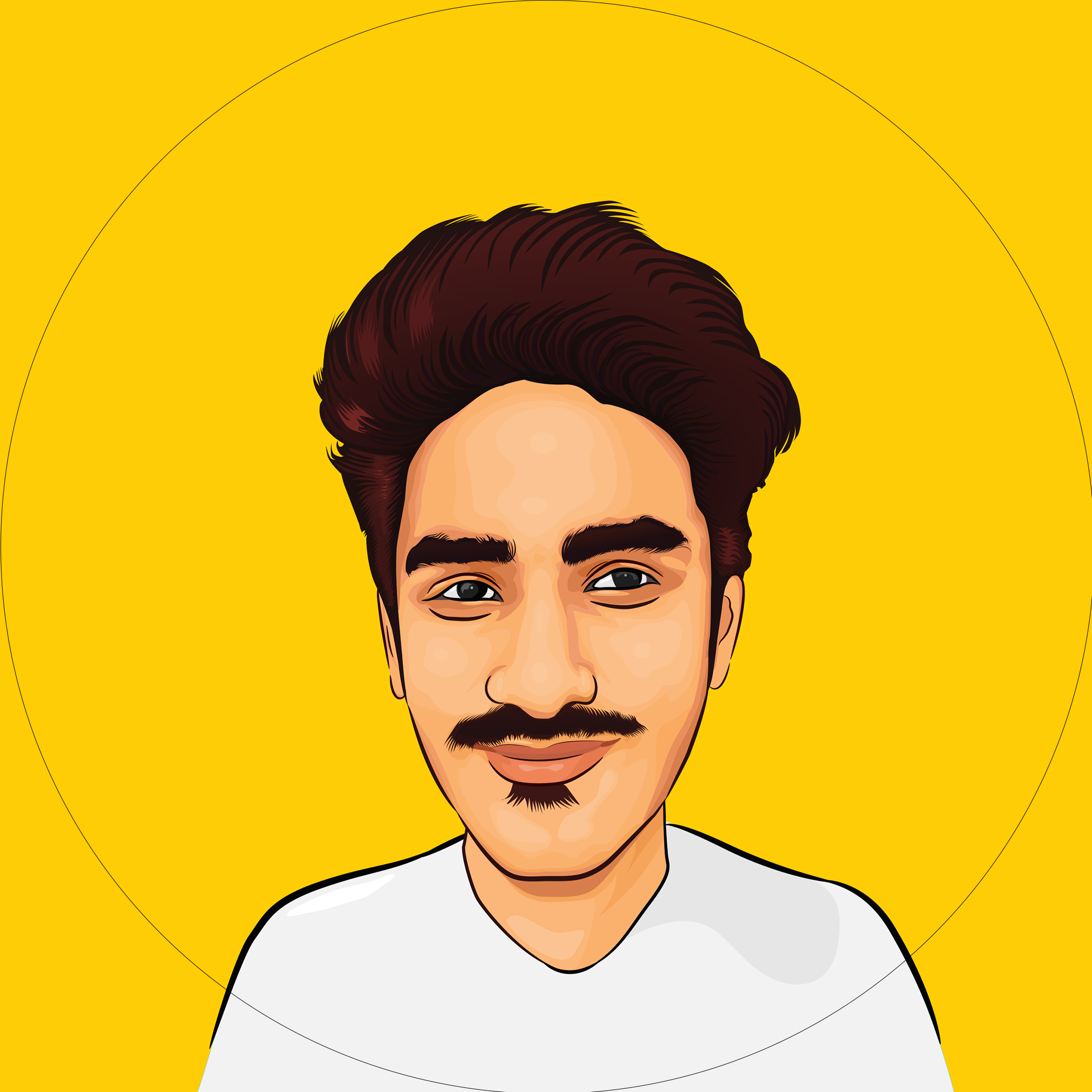 Akash B (@akashbfx) | Foundation