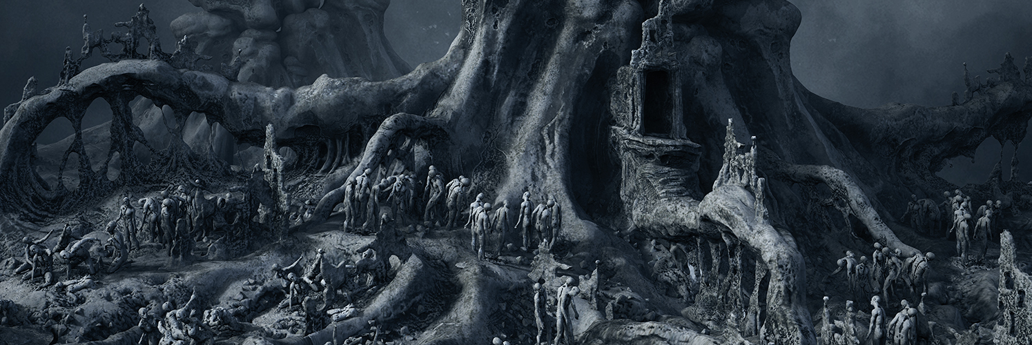 Tomasz Strzalkowski (@Tomstrzal) | Foundation