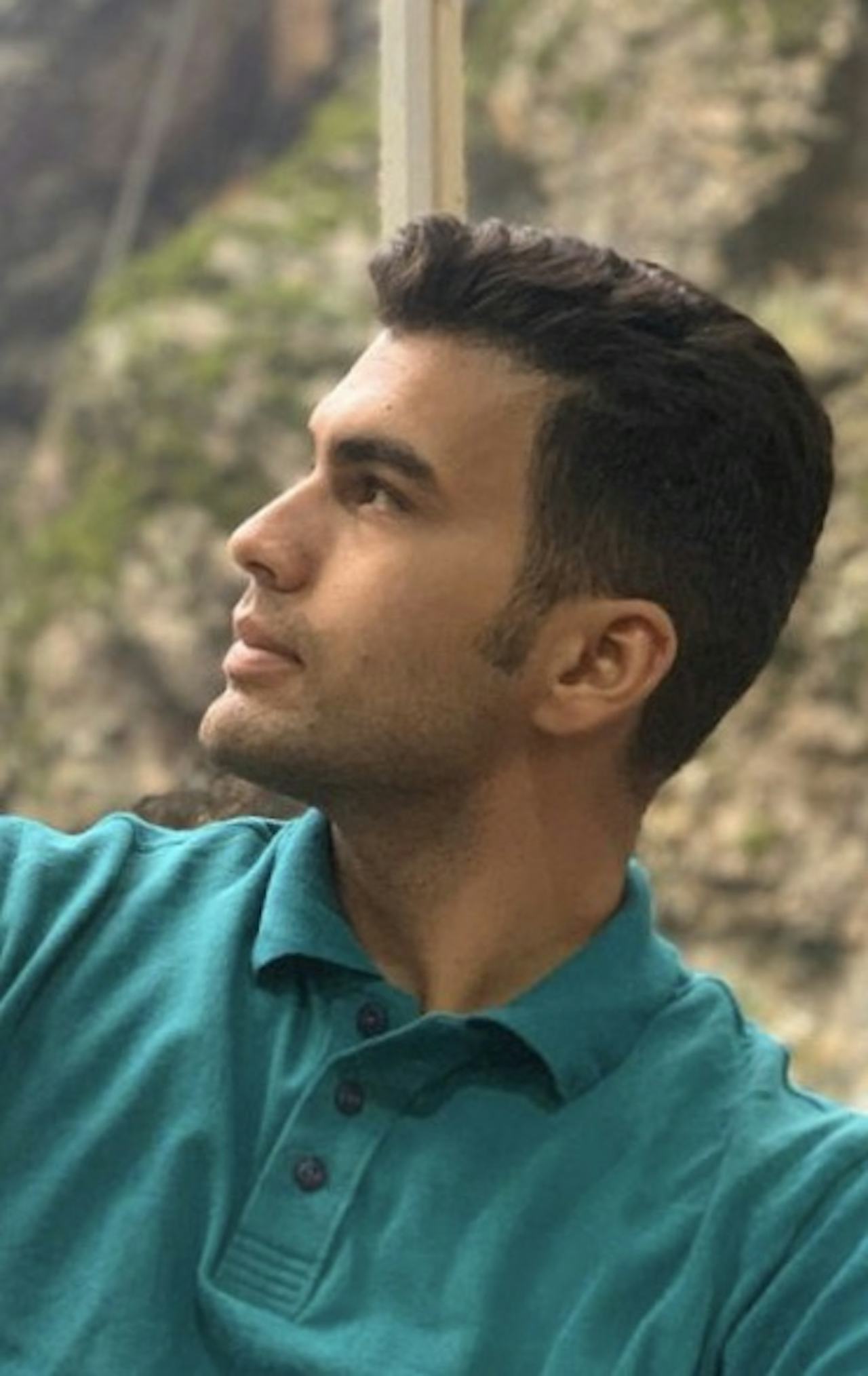 rouzbeh (@RHG) | Foundation