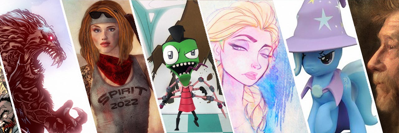 David Forrest (@Forrest) | Foundation