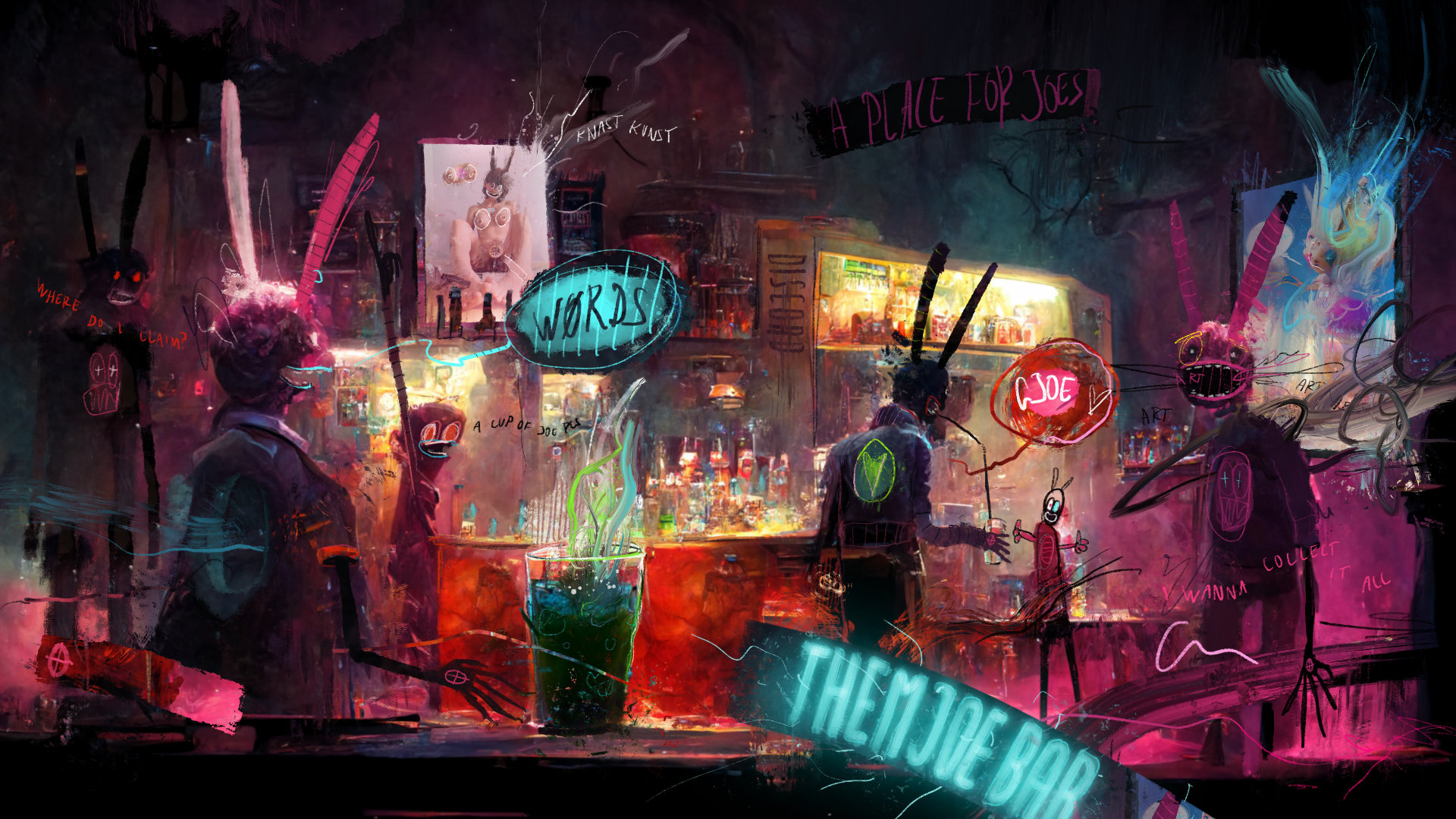 Custom Horror (@customhorror) | Foundation