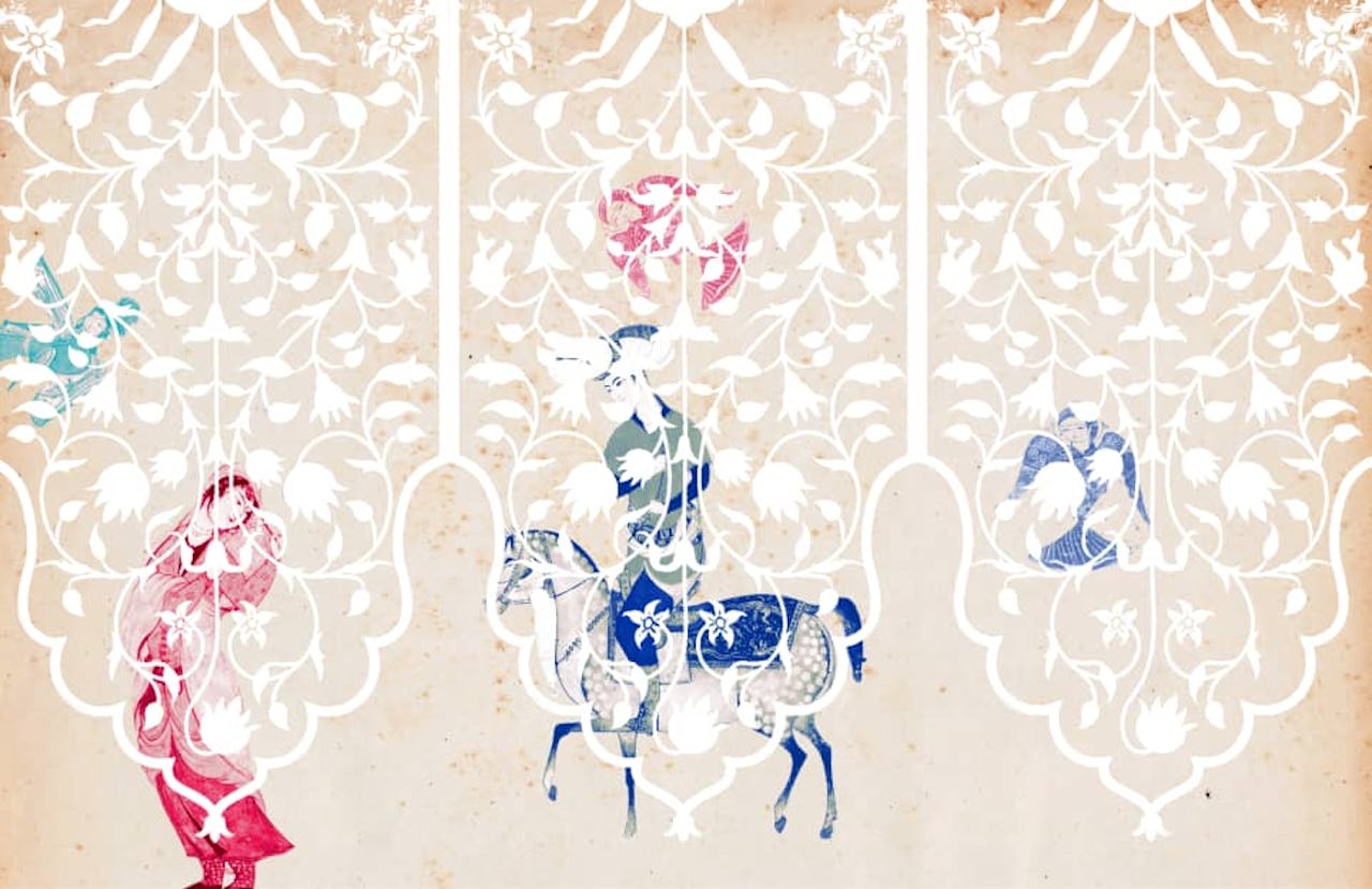 bita aghajani (@bitaaghajani) | Foundation