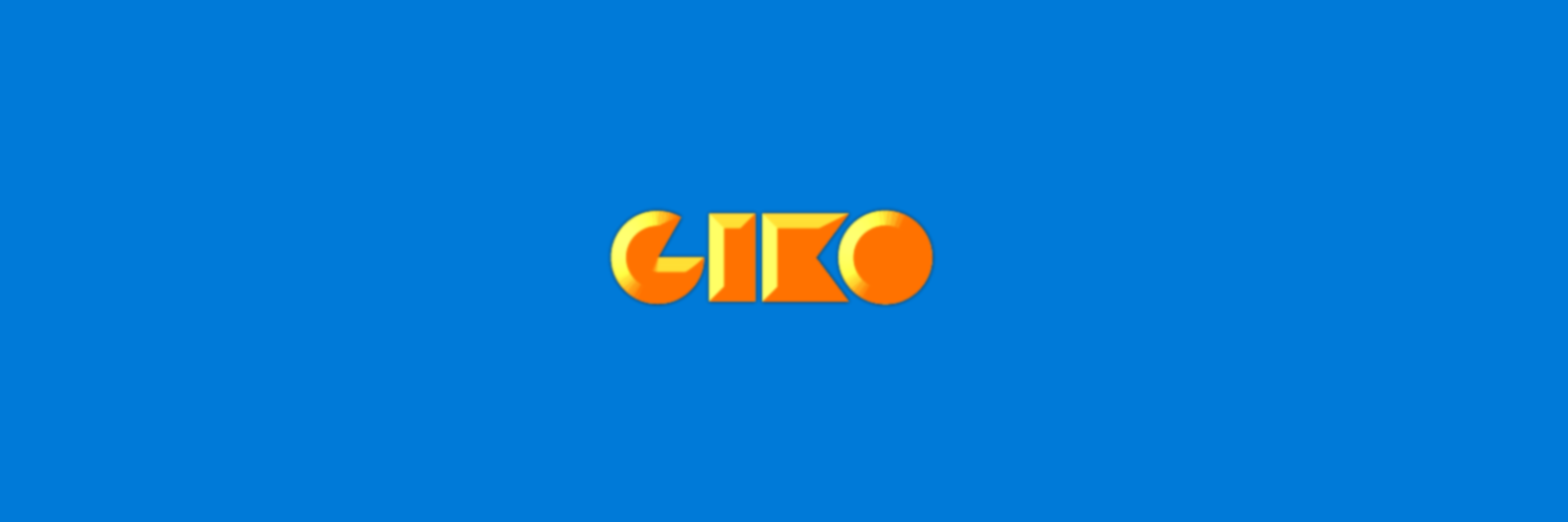 GIKO (@giko) | Foundation