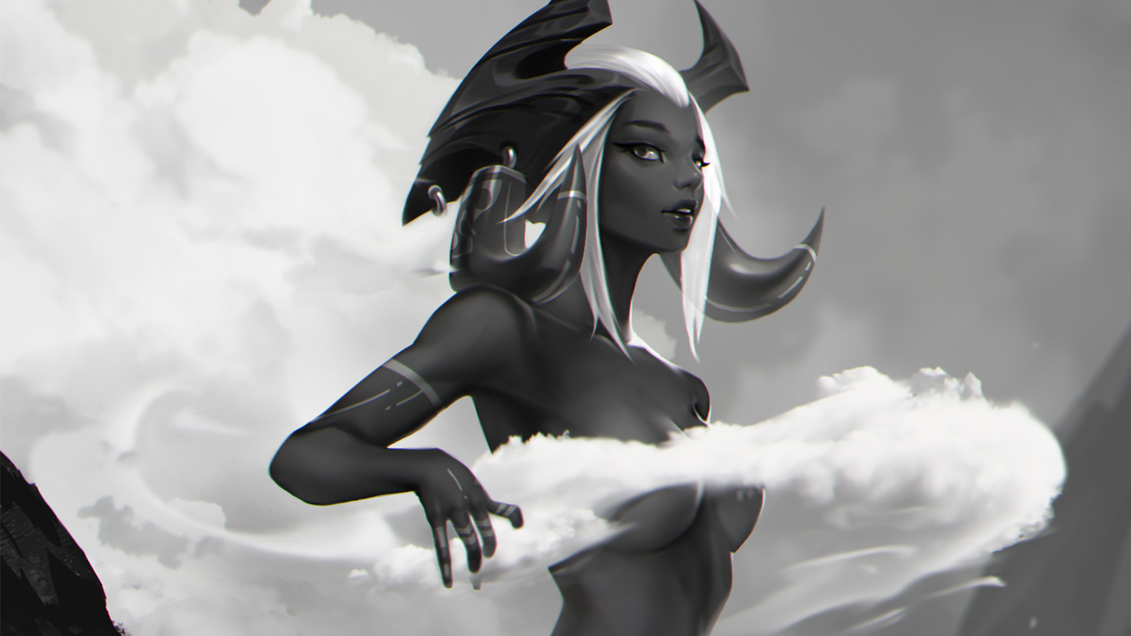 Katya Cyan (@Katya_Cyan) | Foundation