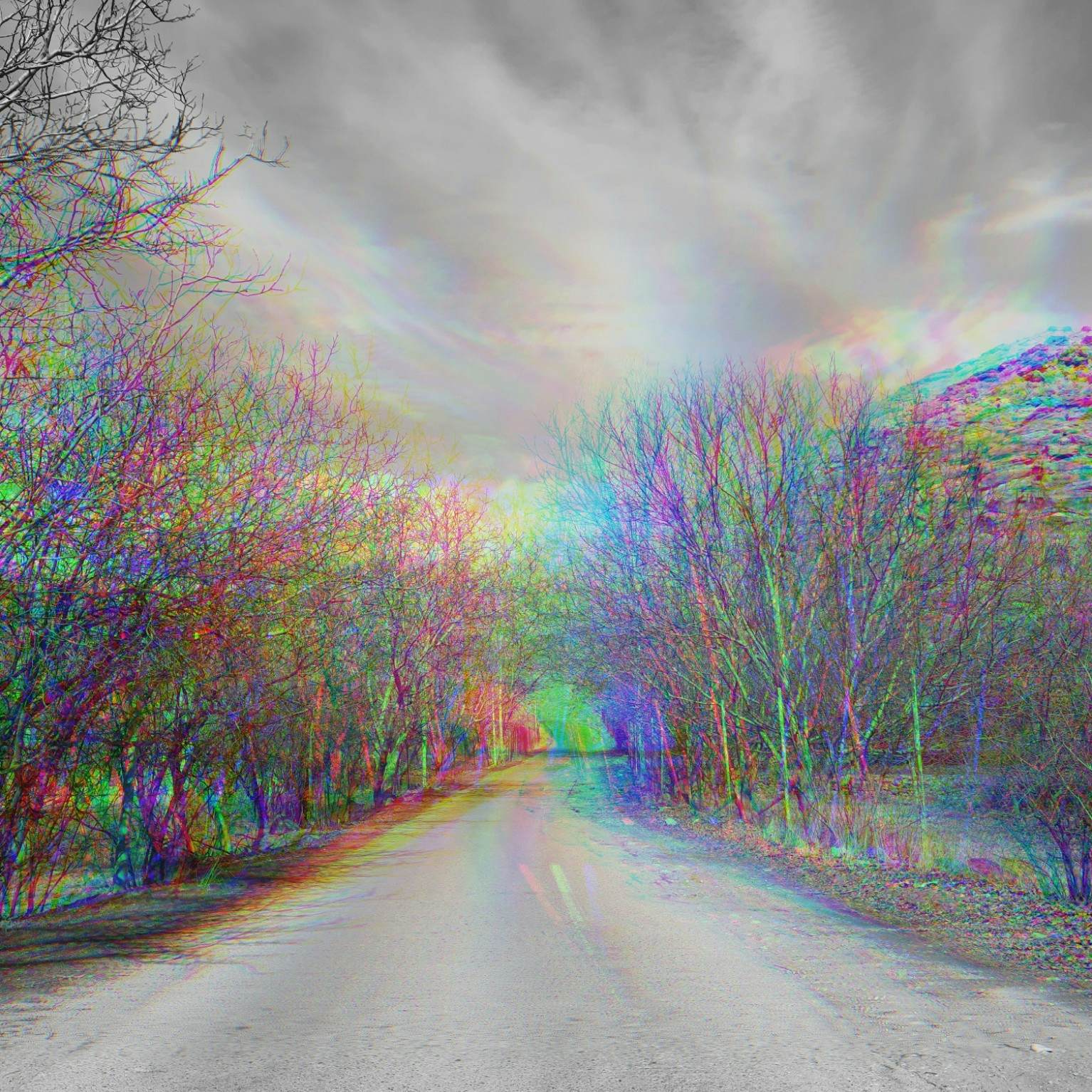 @s_faraday | Foundation