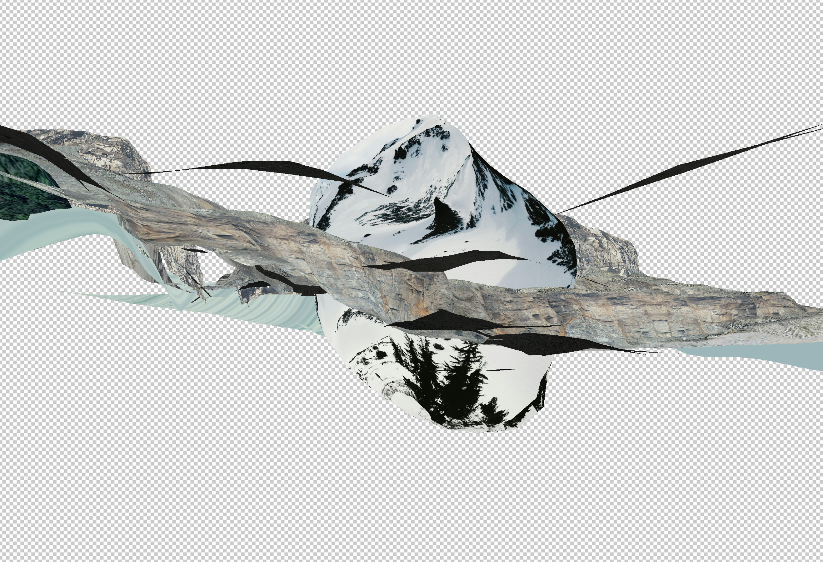 Evander Batson (@evander) | Foundation