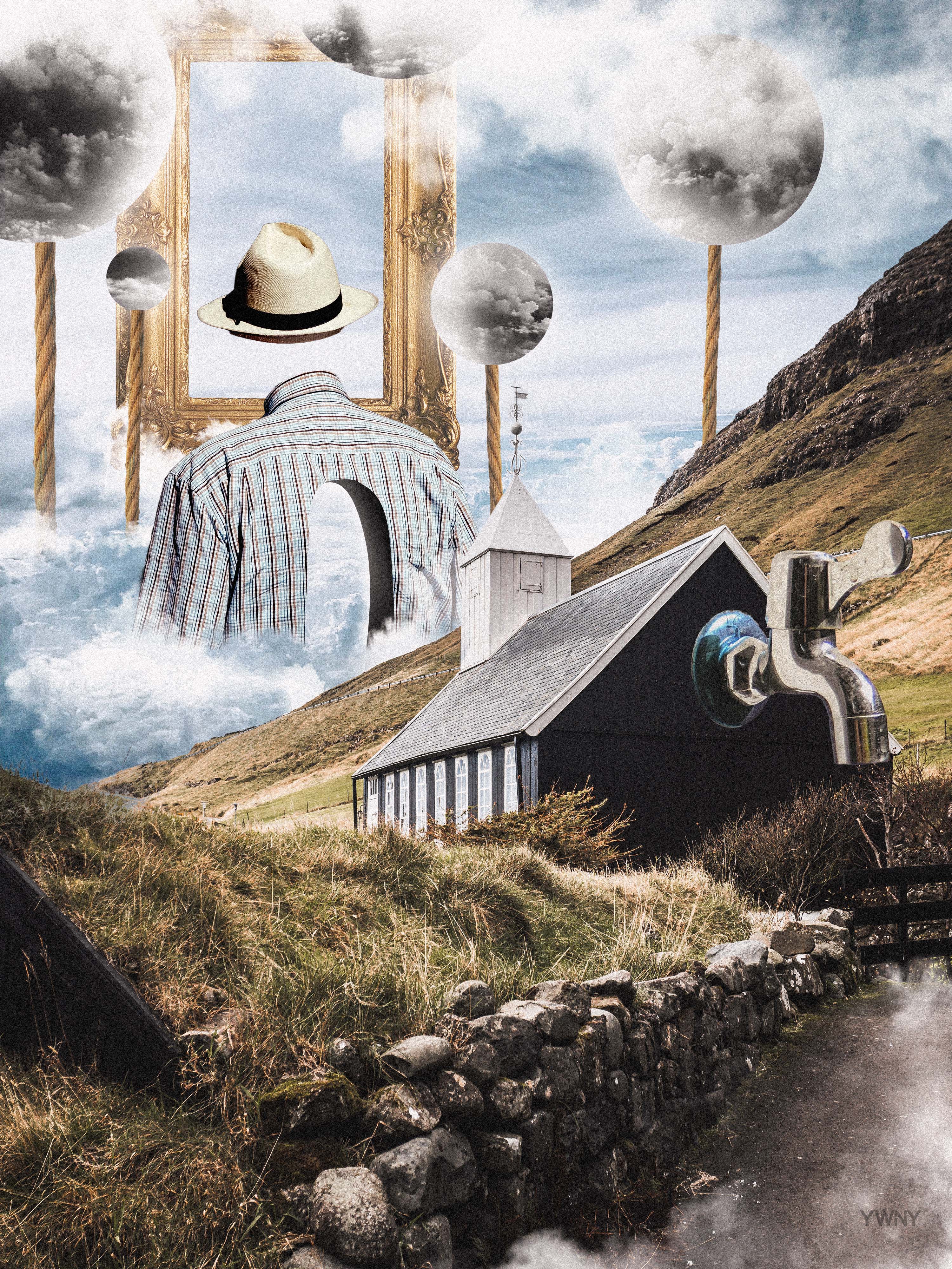 Yawny (@YAWNY) | Foundation