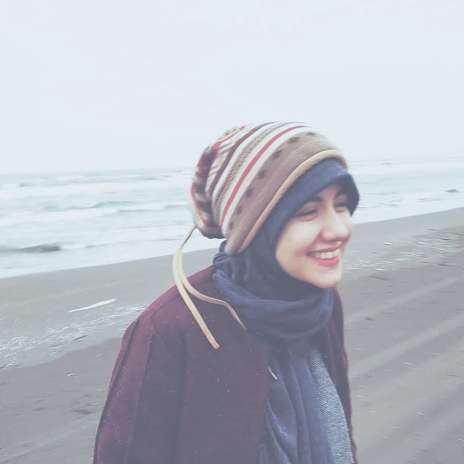 Haniyeh Forooghi (@hanifo) | Foundation