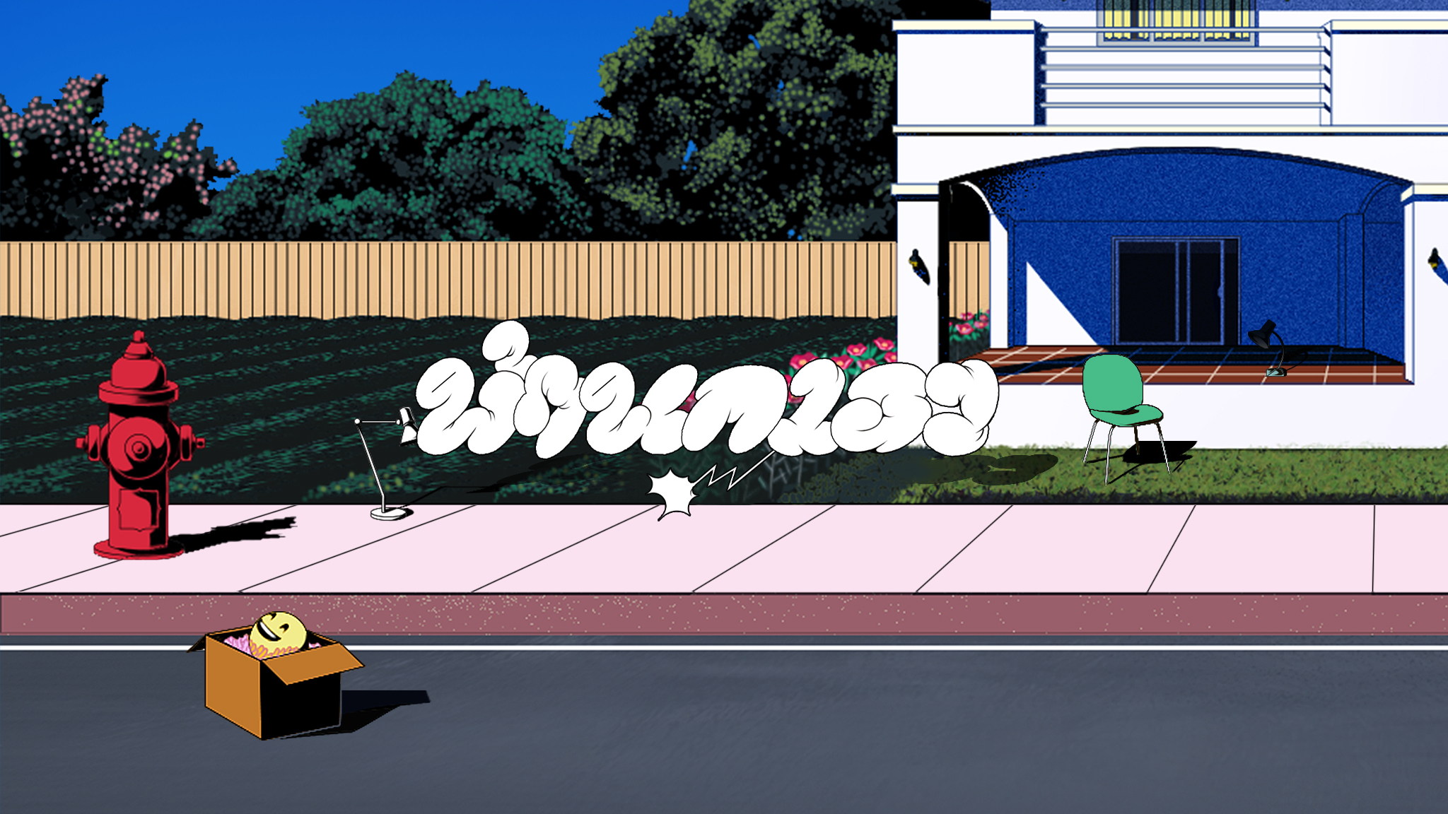 BAN GU ENG (@Bangueng) | Foundation