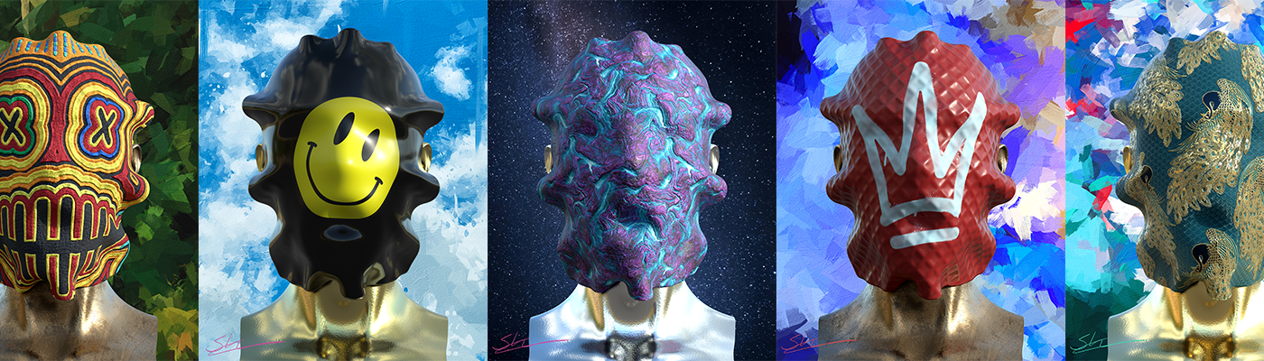 Scott Strachan (@StrachanArt) | Foundation