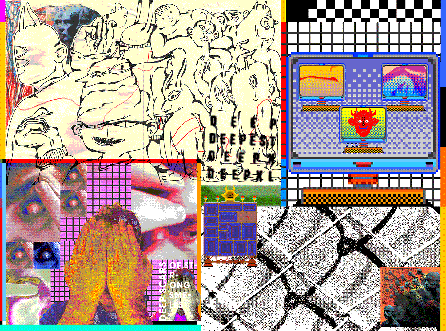 Demon Ego (old wallet) (@demonego) | Foundation