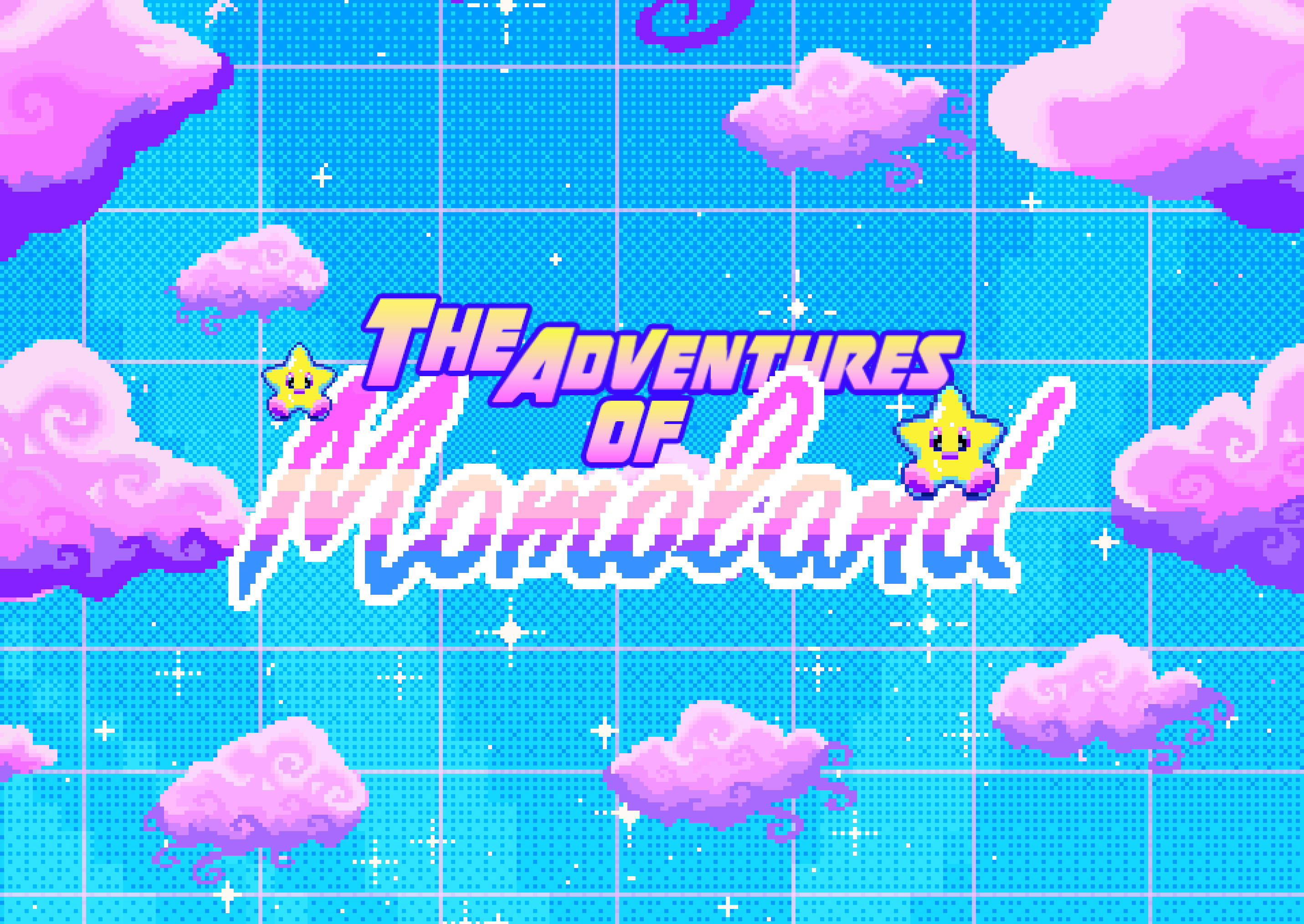 Momo Pixel (@momopixel) | Foundation