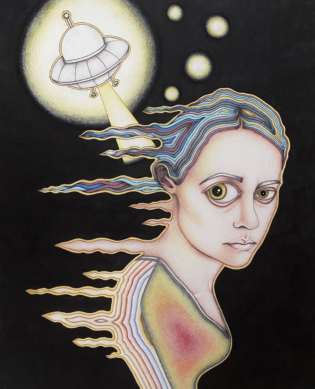 Amy Shipman (@Amyameliamy) | Foundation