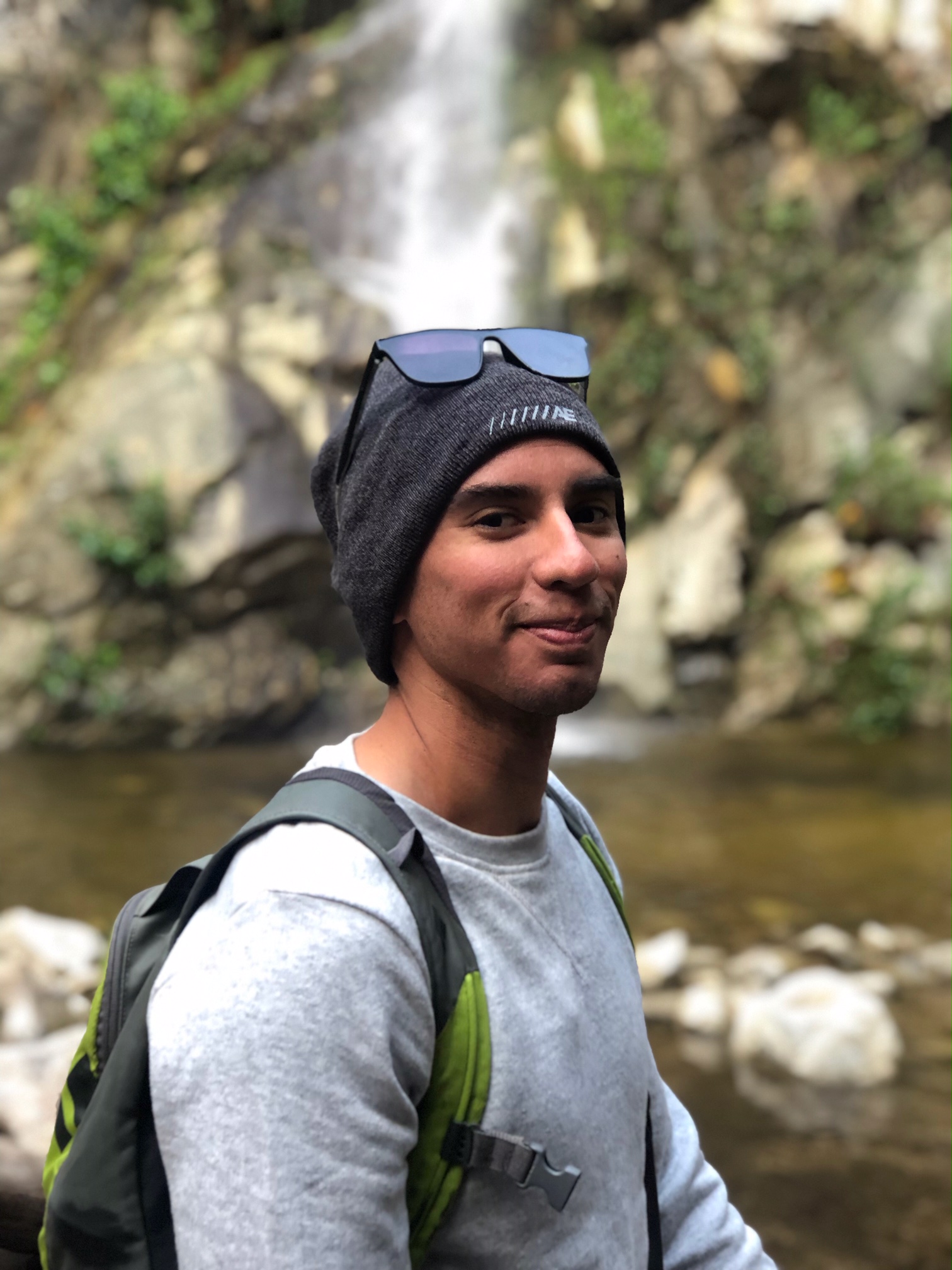 Eric Martin (@EricMartin_3d) | Foundation