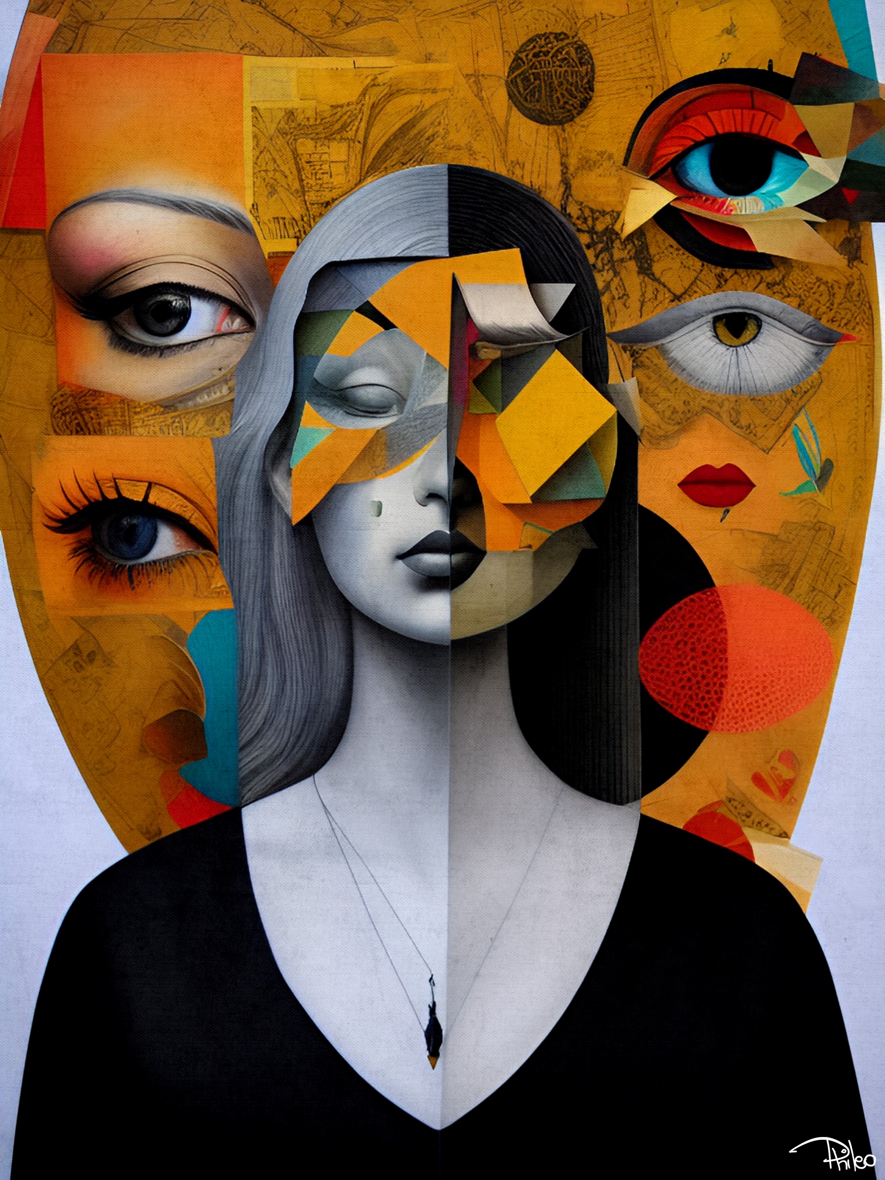 PHiLeO (@phileo_art) | Foundation