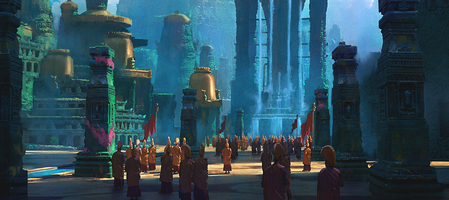 Ben Redekop (@benredekop) | Foundation