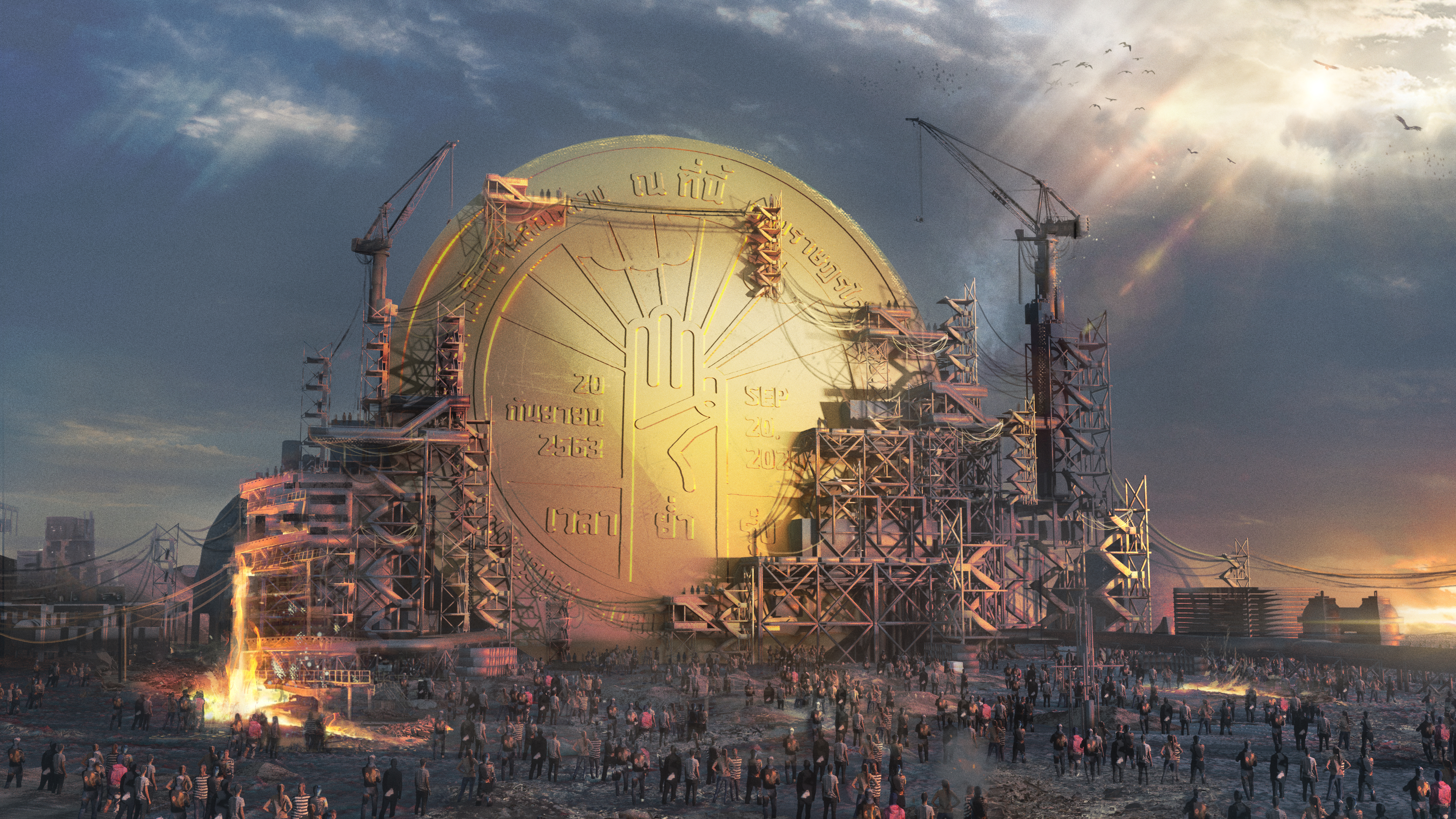 Pi ART (@piart) | Foundation