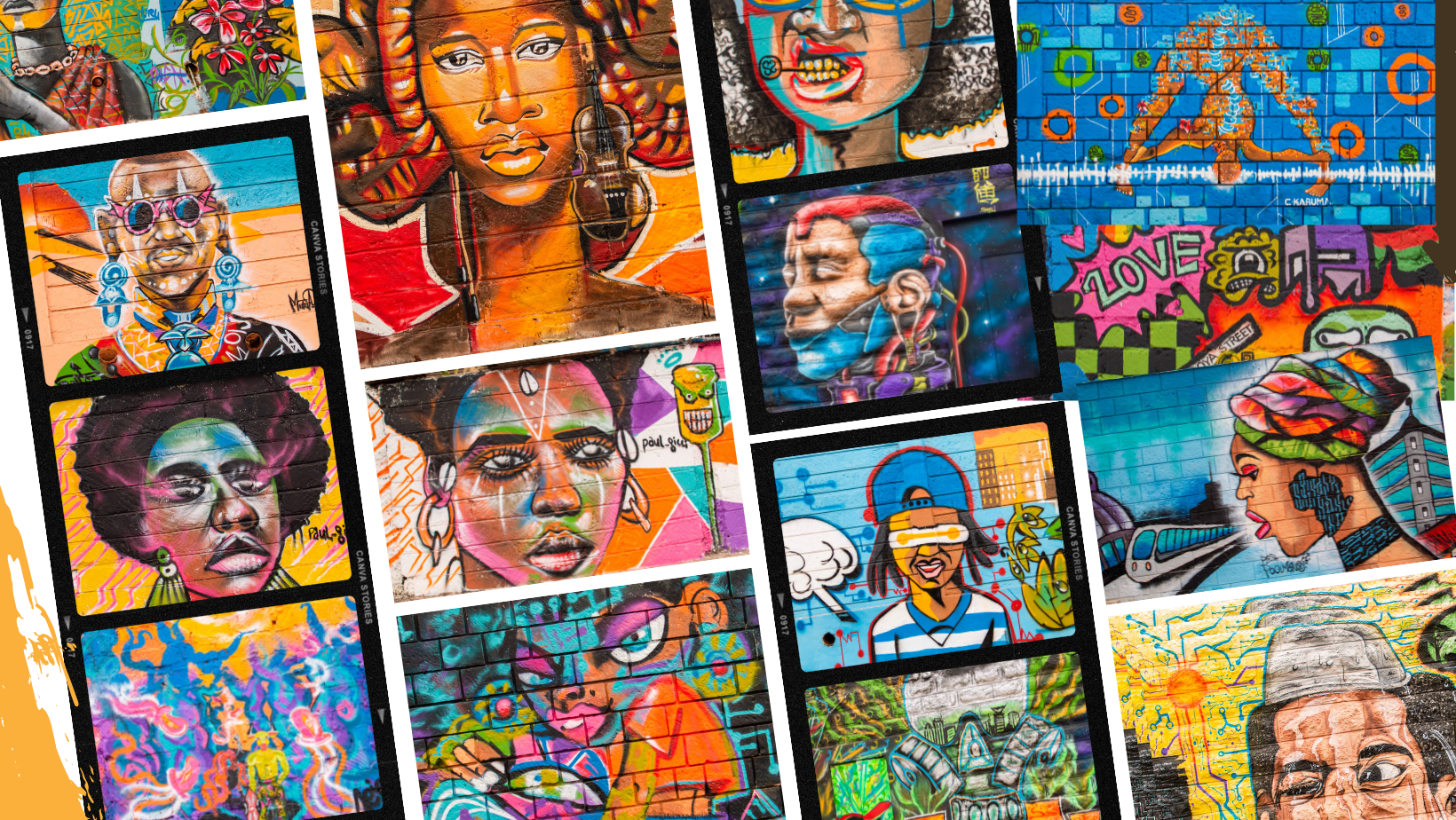 artSTORM (@artStorm) | Foundation