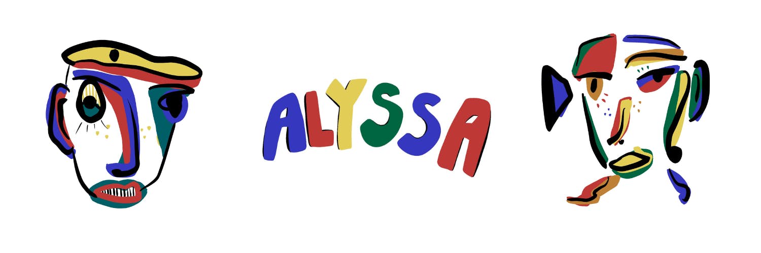 Alyssa Stevens (@alyssastevens) | Foundation