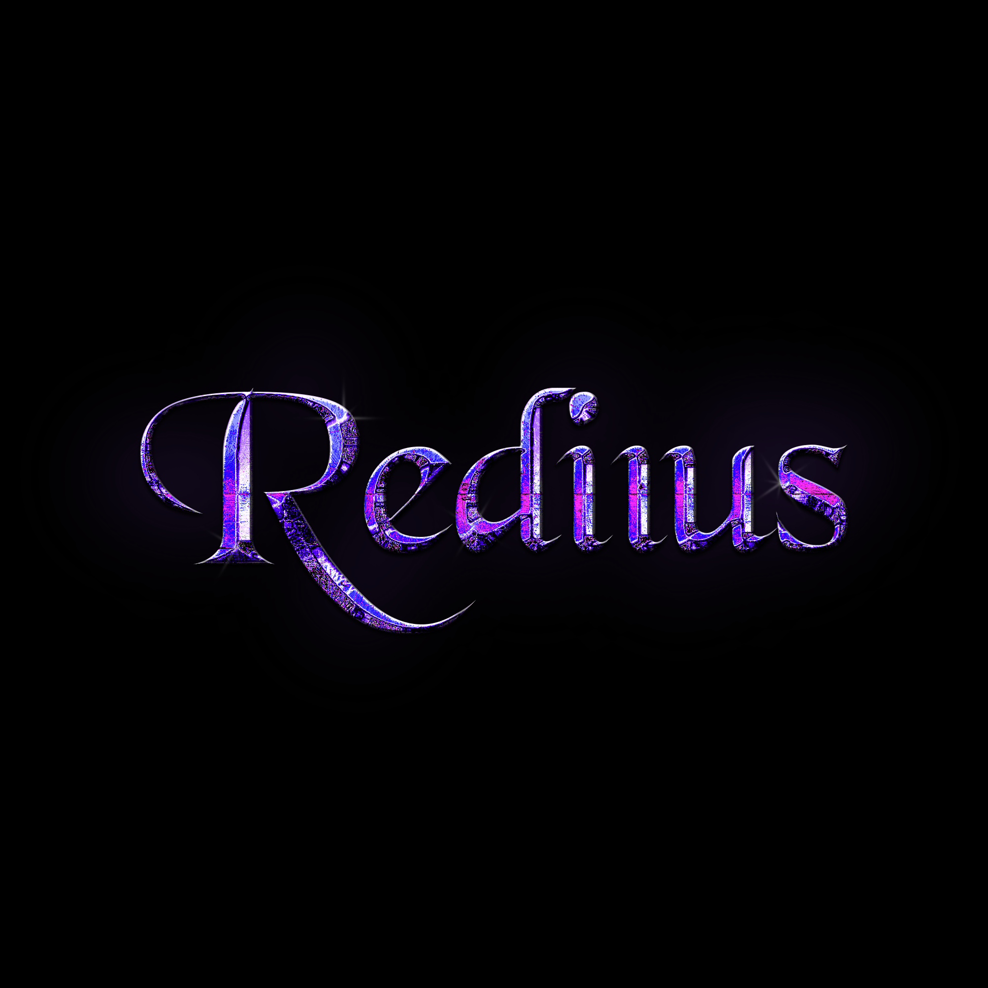 Redius (@rdus) | Foundation