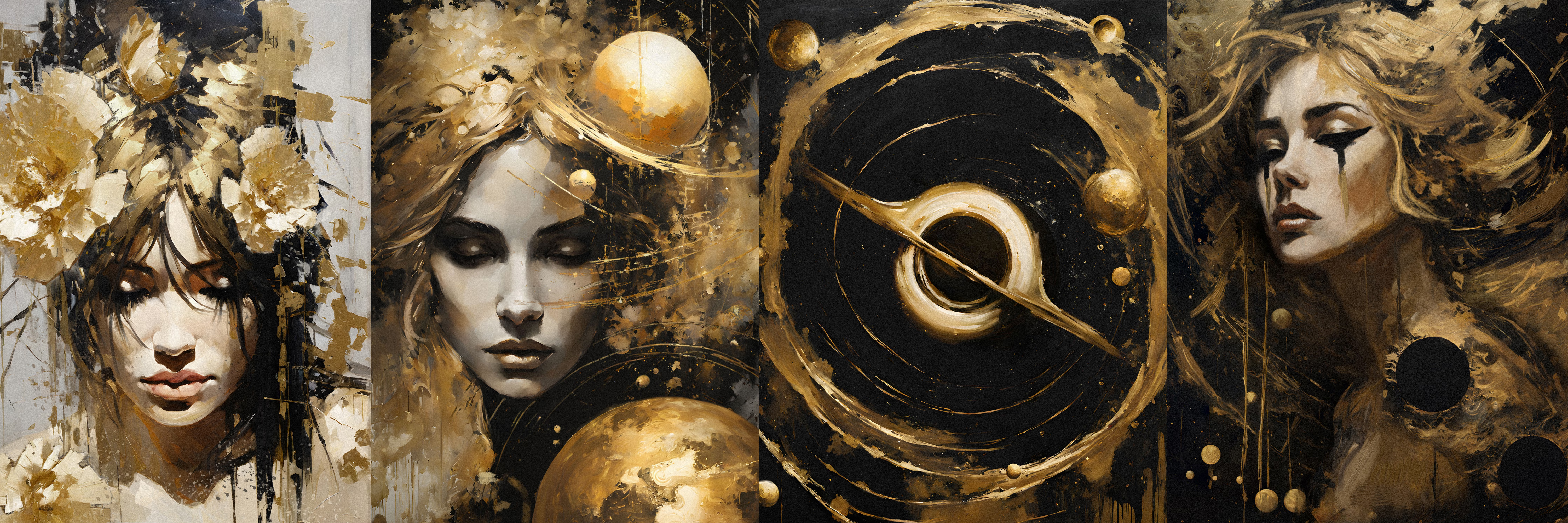 Yana Art (@Yanaa) | Foundation